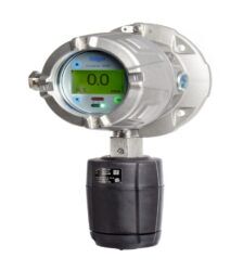 Draeger Polytron 8700 IR Flammable Gas Detector | EastWind Safety UAE