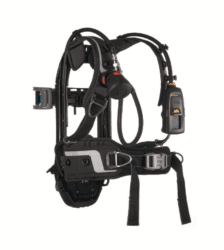 Draeger PAS AirPack 1 | AirLine Apparatus in UAE | East Wind Safety